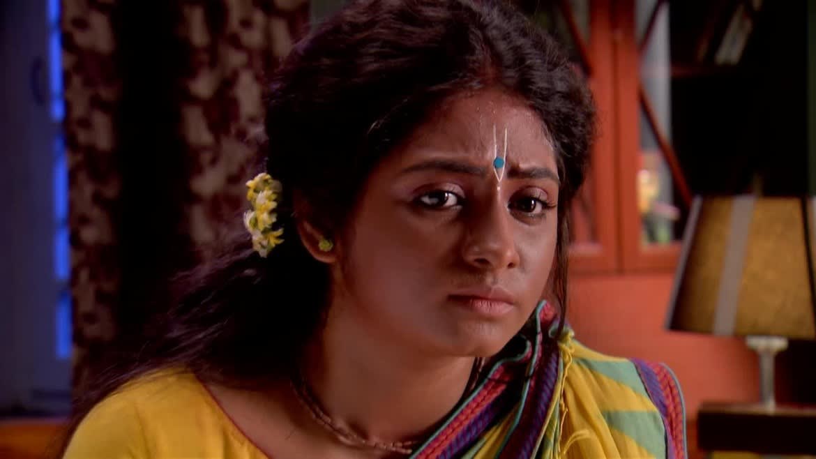 Watch krishnakoli only on Watcho