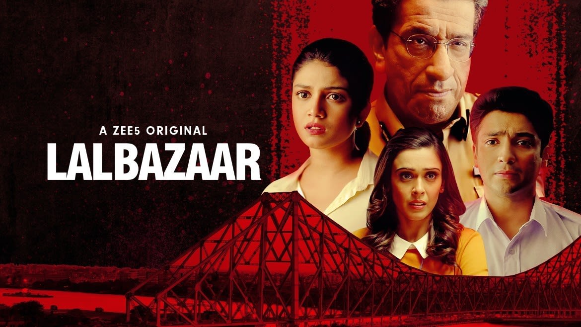 Latest Zee5 TV Shows Only on Watcho