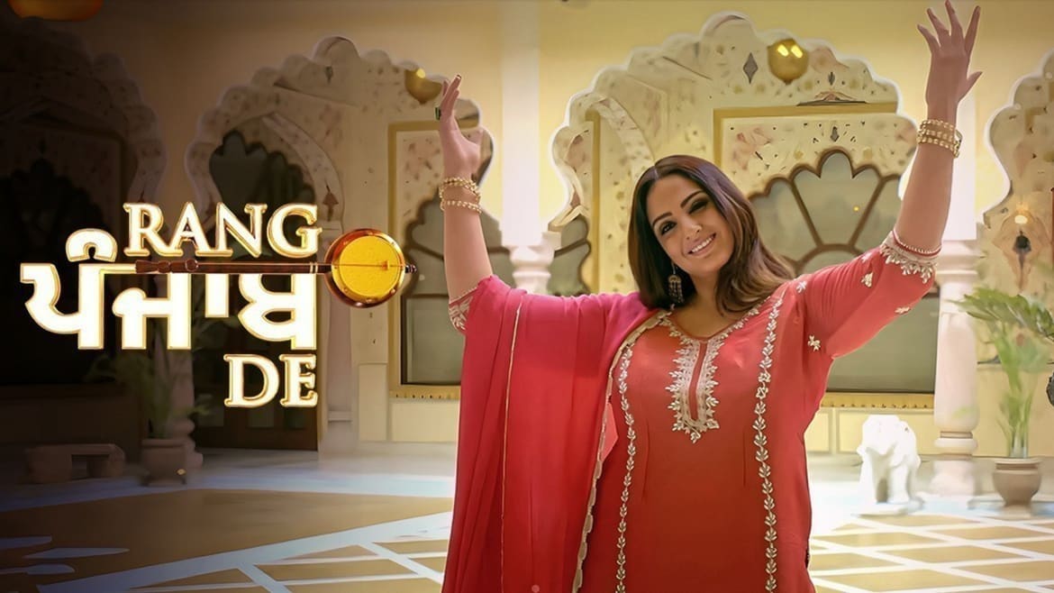 Watch Punjabi Web Series, Movies & Shows only on Watcho